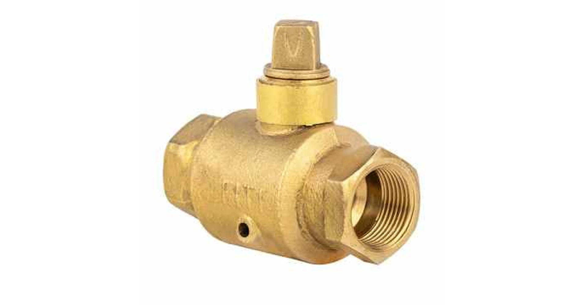 VÍZFŐCSAP 3/4 / FAGYCSAP / OLASZ Hőporta épületgépész szaküzlet ...