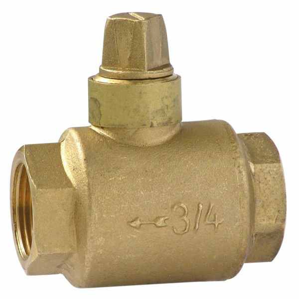 VÍZFŐCSAP 3/4 / FAGYCSAP / OLASZ Hőporta épületgépész szaküzlet ...